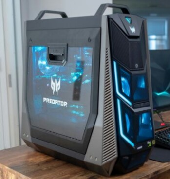ACER Predator Orion 9000 (PO9-900), Kaufen!