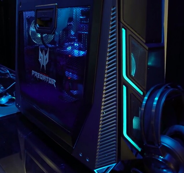 ACER Predator Orion 9000 (PO9-900), Kaufen!