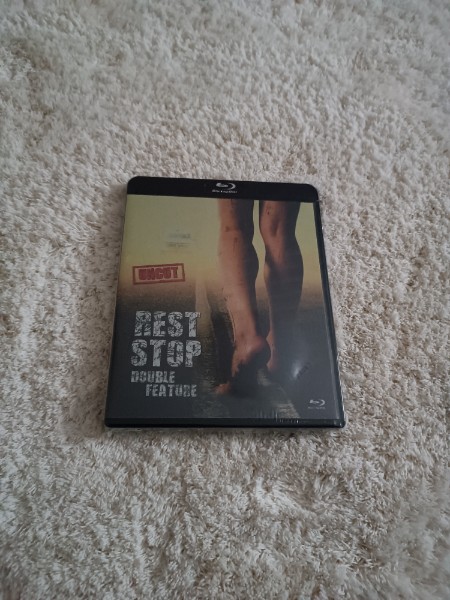 Rest Stop Double Feature uncut Kaufen!