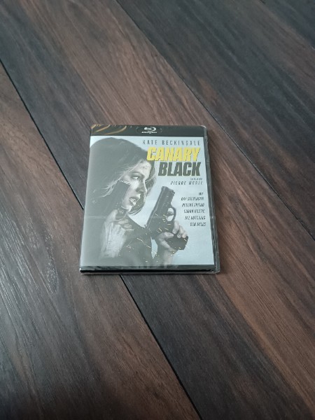 Canary black Kaufen!