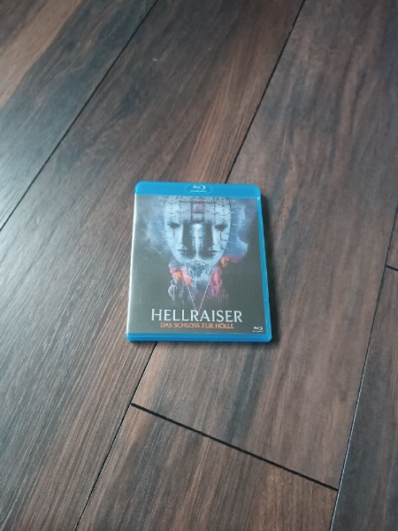 Hellraiser Remake Kaufen!
