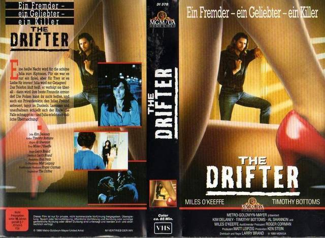 The Drifter 1988