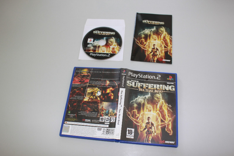 The Suffering 2 : Ties That Blind Kaufen!