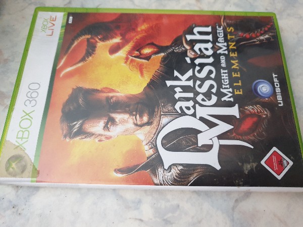 Dark Messiah Kaufen!