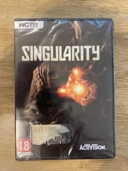 Singularity | PC | NEU Kaufen!