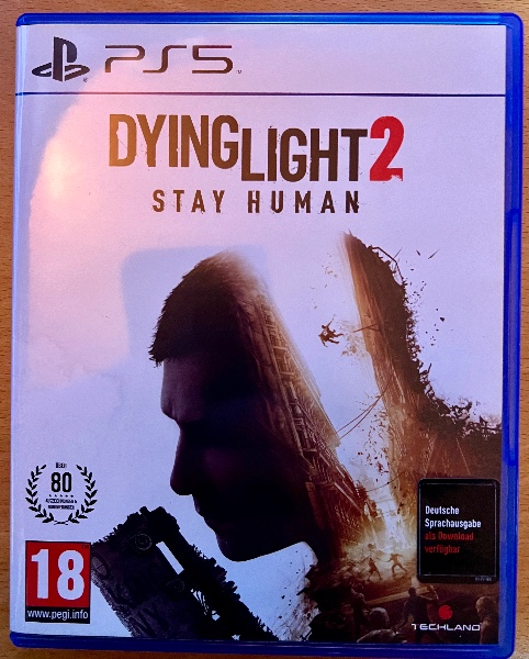 Dyling Light 2 Kaufen!