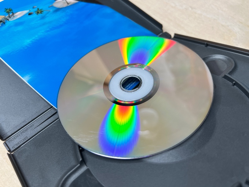 Far Cry - PC DVD ROM Kaufen!