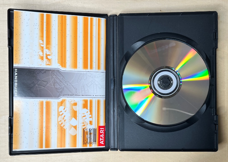 Aurora Watching - PC CD ROM Kaufen!