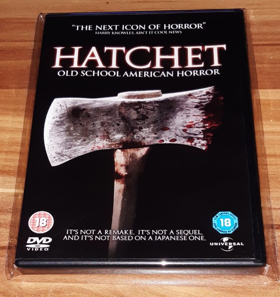 Hatchet (Englische Originalversion) Kaufen!